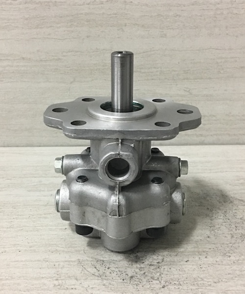 Webster Danfoss YC Series Hydraulic Pumps - Hydraulic.net Webster Danfoss YC Series Hydraulic Pumps - Hydraulic.net