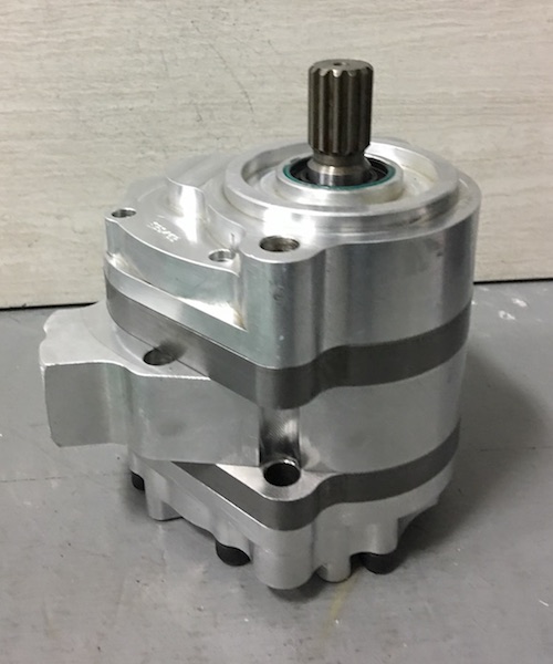 Webster Danfoss HB Series Hydraulic Pumps - Hydraulic.net Webster Danfoss HB Series Hydraulic Pumps - Hydraulic.net