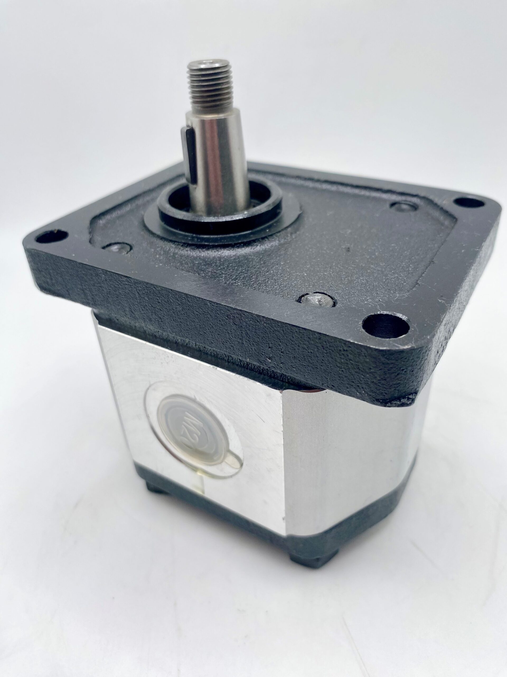 HYDAC 111.20.276.00 Hydraulic Pump - Hydraulic.net