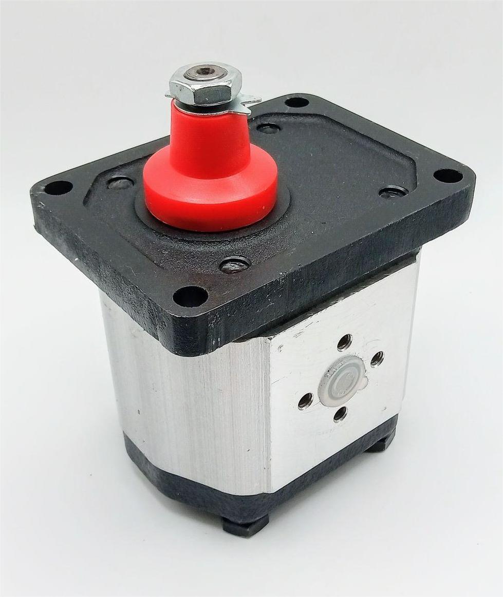 SP20B11A9H2-R Hydraulic Pump - Hydraulic.net
