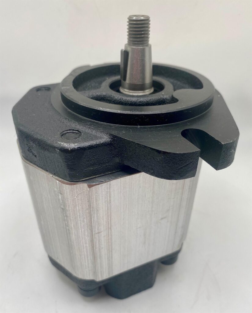 HALDEX S20S9AH21R Hydraulic Pump - Hydraulic.net
