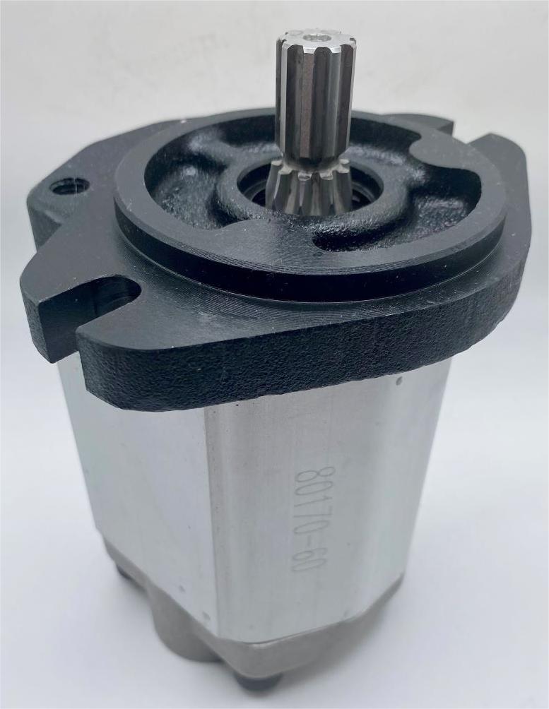 80170-60 Hydraulic Pump - Hydraulic.net
