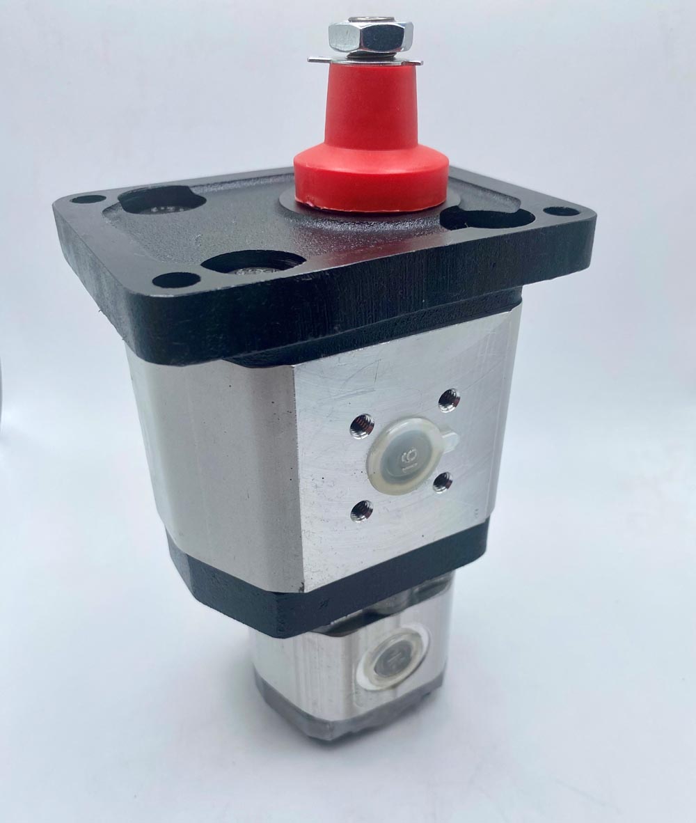 CONCENTRIC 1800404 Hydraulic Pump - Hydraulic.net