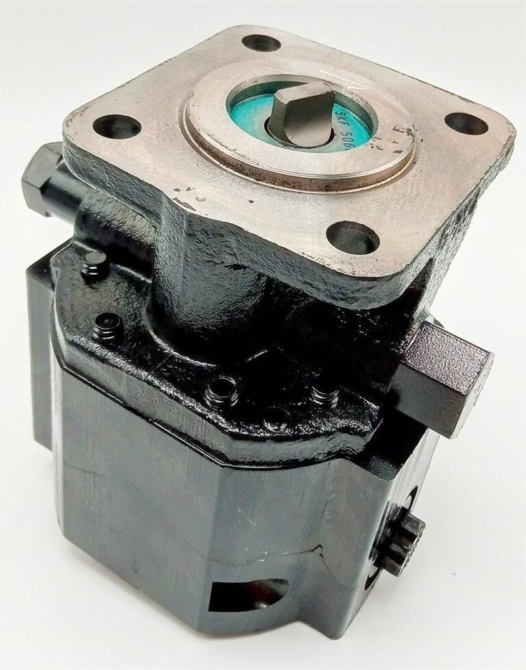 WEBSTER 49902-27 Hydraulic Pump - Hydraulic.net