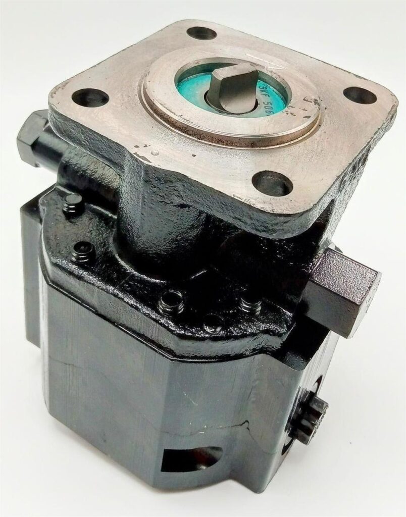 HALDEX 1003273 Hydraulic Pump - Hydraulic.net