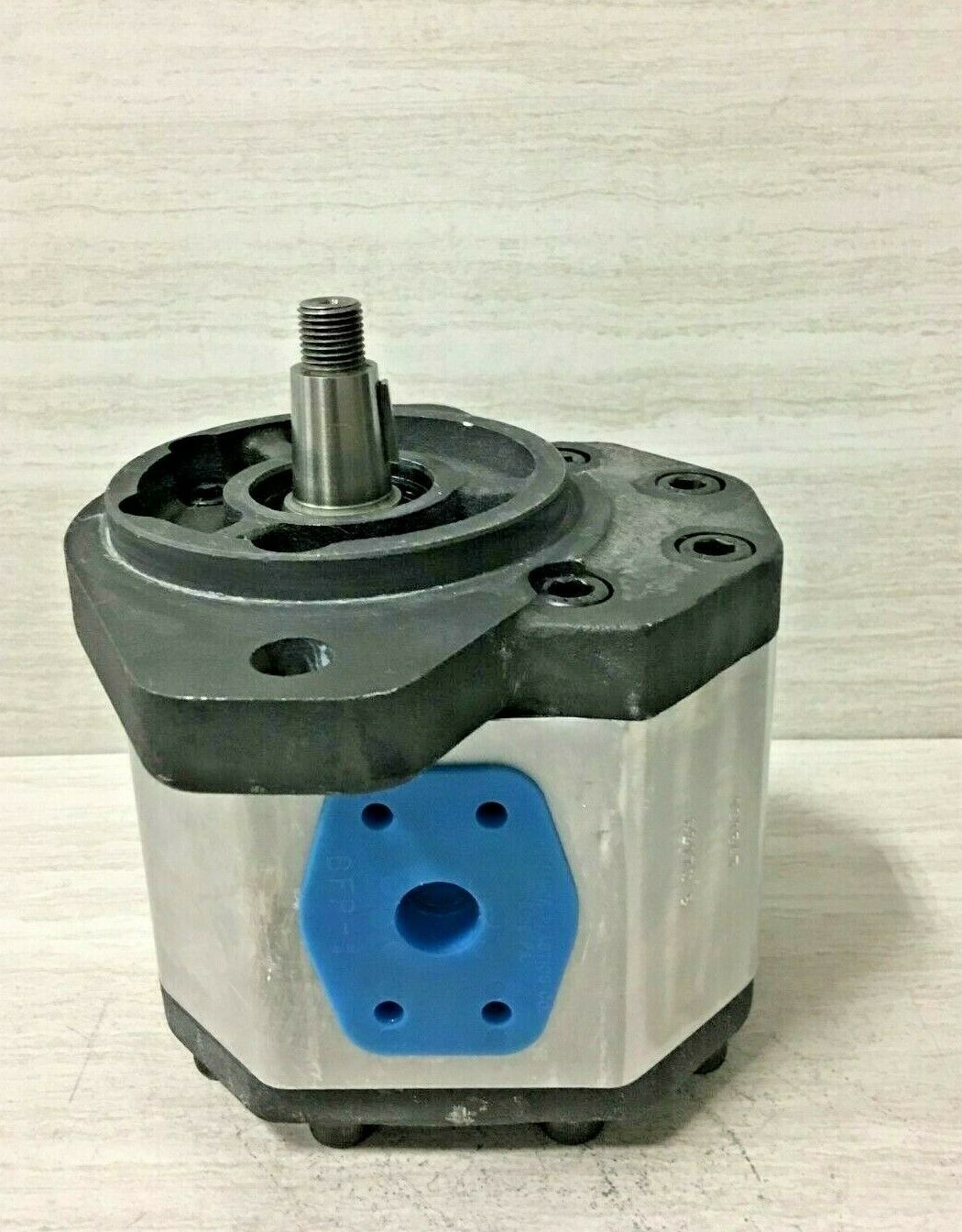Rexroth Hydraulic Pumps | Hydraulic.net