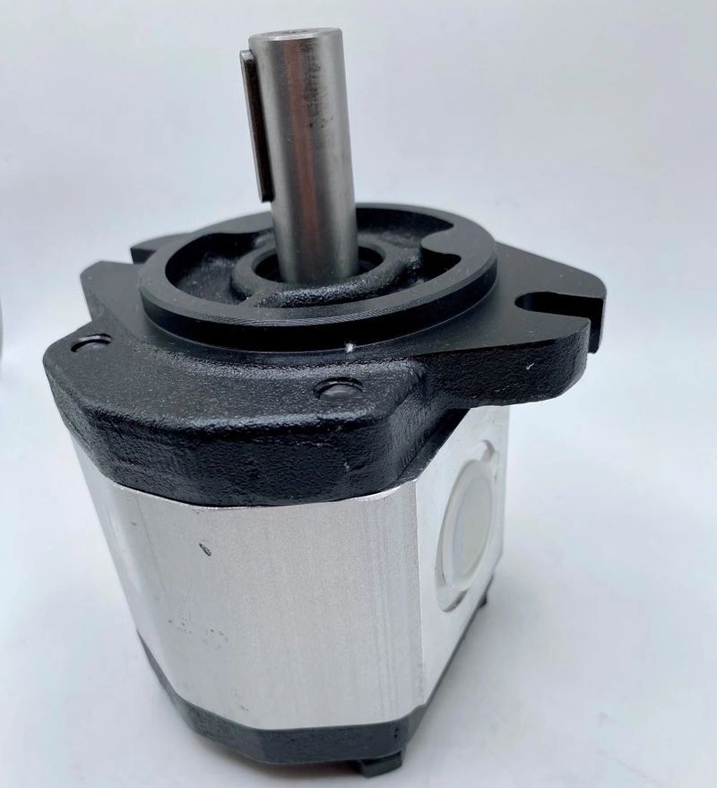 WEBSTER 077YC001701-LF Hydraulic Pump - Hydraulic.net