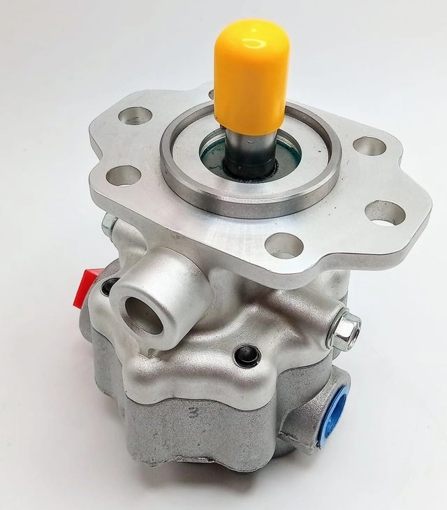 WEBSTER 163V1068 Hydraulic Pump - Hydraulic.net