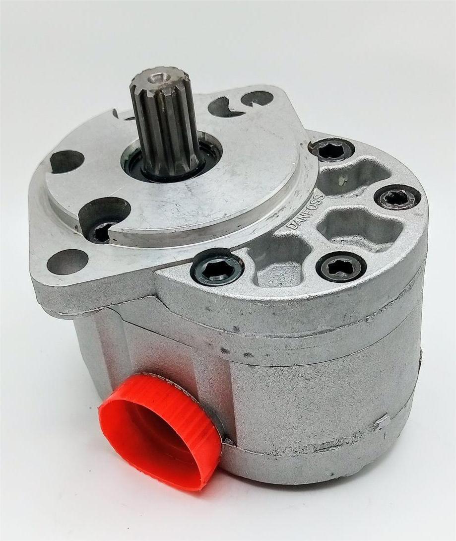 5 Distinct Advantages of Hydraulic Powered Pumps | Hydraulic.net