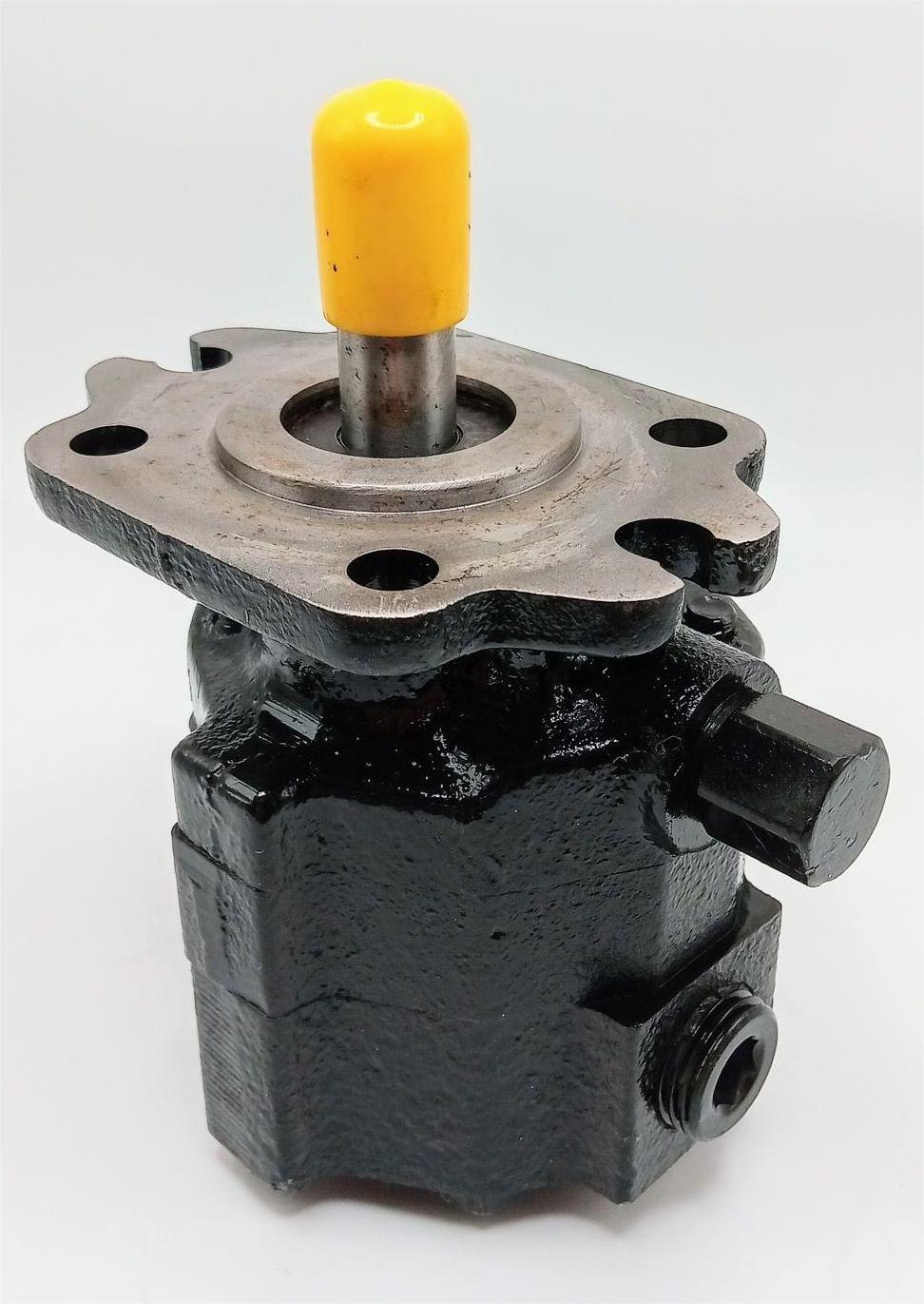 WEBSTER 3HBSV2-7lB Hydraulic Pump - Hydraulic.net